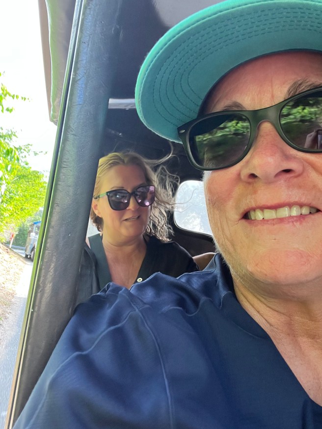 The Art of Thyming | A Life Blog