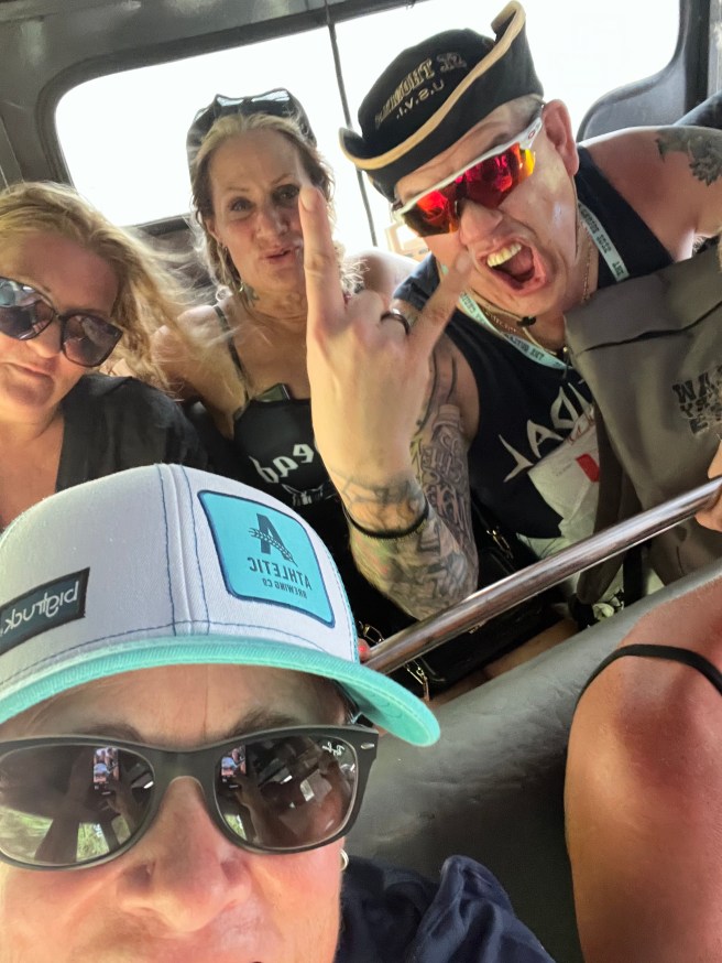 The Art of Thyming | A Life Blog